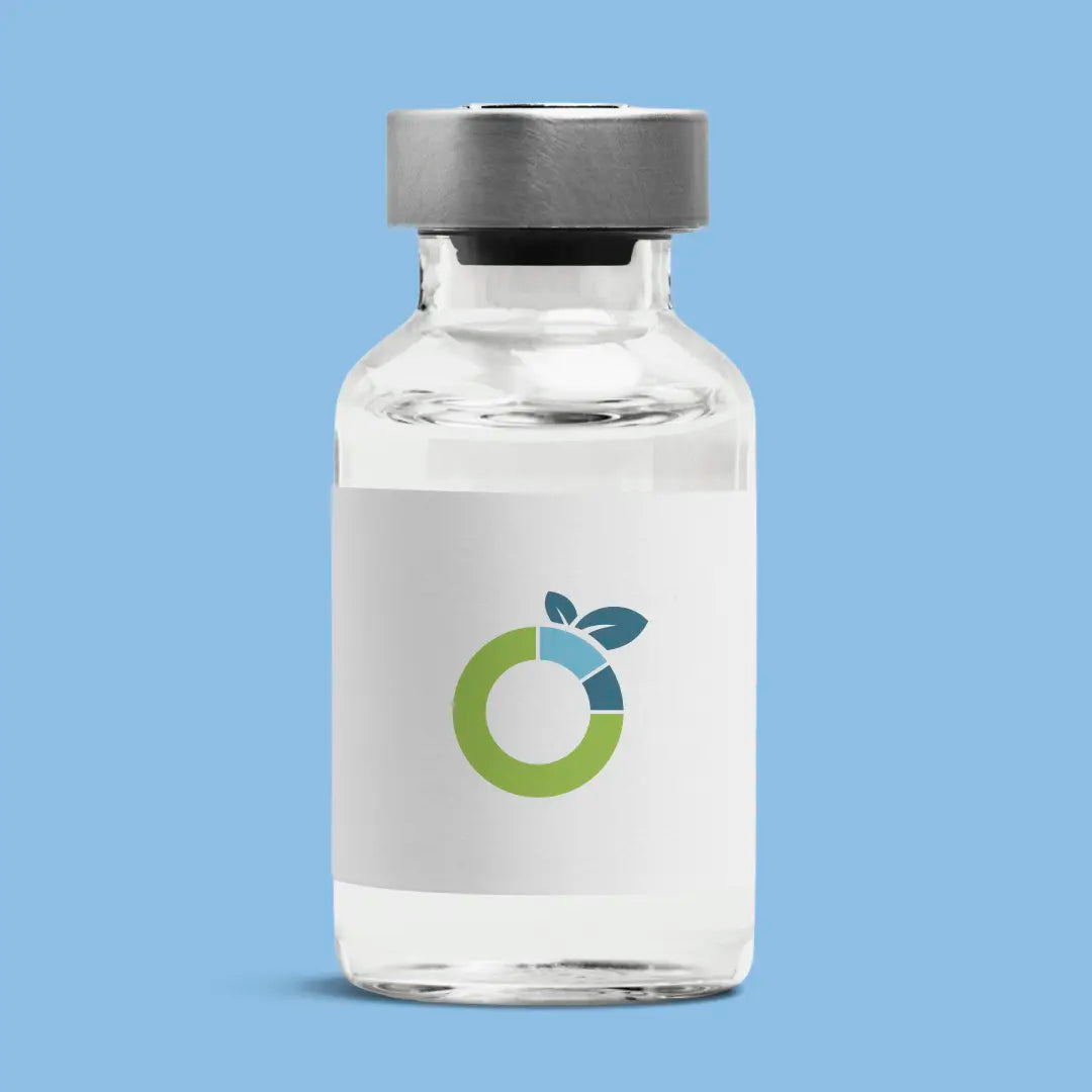 Peptide Add-Ons – ShiftSetGo