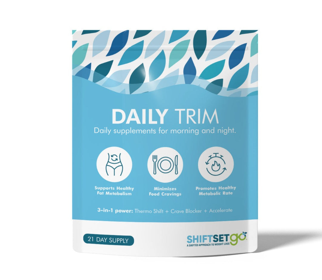 Fat Burn – ShiftSetGo